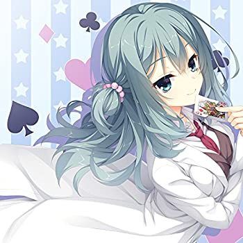 【中古】RIDDLE JOKER キャラクターソング Vol.3 「強がるオトナのSecret Labo」【メーカー名】ゆずソフト【メーカー型番】【ブランド名】ゆずソフト商品画像はイメージです。中古という特性上、使用に影響ない程度の使用感・...