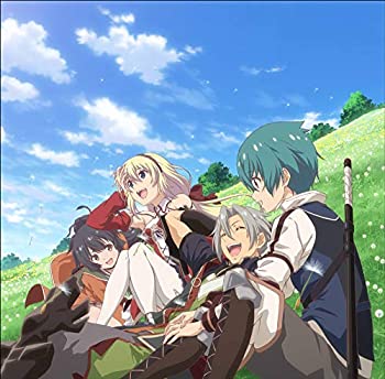 【中古】Endless Notes【初回生産限定:グリムノーツ The Animation盤】【メーカー名】エイベックス・ピクチャーズ株式会社(Music)【メーカー型番】【ブランド名】商品画像はイメージです。中古という特性上、使用に影響な...