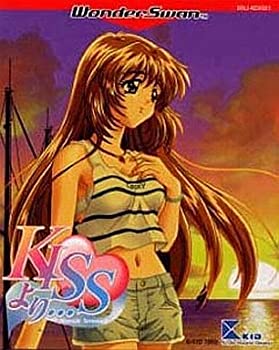 【中古】KISSより・・・シーサイドセレナーデ WS 【ワンダースワン】【メーカー名】キッド【メーカー型番】【ブランド名】キッド【商品説明】中古商品のご購入時はご購入前に必ず確認をお願いいたします。商品画像はイメージです。中古という特性上、...