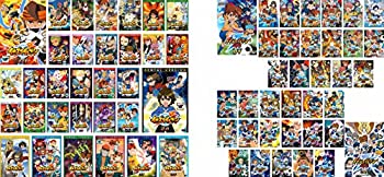 【中古】イナズマイレブン 全32巻 + GO 全36巻 [レンタル落ち] 全68巻セット【メーカー名】【メーカー型番】【ブランド名】【商品説明】【中古】イナズマイレブン 全32巻 + GO 全36巻 [レンタル落ち] 全68巻セット・中古品...