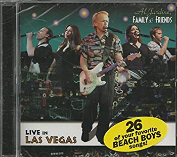 【中古】Live in Las Vegas【メーカー名】Jardine Tours【メーカー型番】【ブランド名】【商品説明】中古商品のご購入時はご購入前に必ず確認をお願いいたします。商品画像はイメージです。中古という特性上、使用に影響ない程...