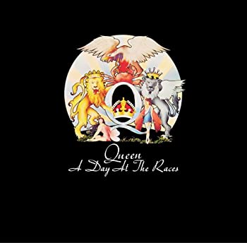 【中古】華麗なるレース【メーカー名】EMIミュージック・ジャパン【メーカー型番】【ブランド名】【商品説明】【中古】華麗なるレース・中古品（ユーズド品）について商品画像はイメージです。中古という特性上、使用に影響ない程度の使用感・経年劣化（傷...