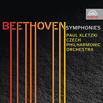 【中古】Beethoven: Symphonies【メーカー名】Supraphon【メーカー型番】【ブランド名】Supraphon Archiv商品画像はイメージです。中古という特性上、使用に影響ない程度の使用感・経年劣化（傷、汚れなど）が...