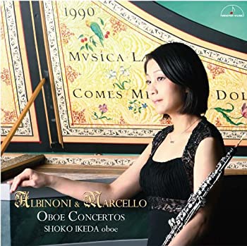 【中古】アルビノーニ&マルチェッロ:オーボエ協奏曲【メーカー名】マイスター・ミュージック【メーカー型番】【ブランド名】【商品説明】【中古】アルビノーニ&マルチェッロ:オーボエ協奏曲・中古品（ユーズド品）について商品画像はイメージです。中古と...