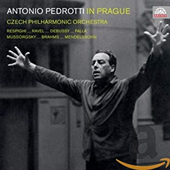 【中古】Various: Antonio Pedrotti in P【メーカー名】Supraphon【メーカー型番】【ブランド名】Supraphon Archiv商品画像はイメージです。中古という特性上、使用に影響ない程度の使用感・経年劣化...