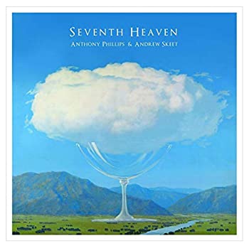 【中古】Seventh Heaven: Remastered & Expanded Clamshell Boxset (3CD+DVD)【メーカー名】Esoteric【メーカー型番】B07KLCRVWM【ブランド名】商品画像はイメージです。...