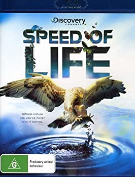 【中古】Speed of Life [Blu-ray] [Import]【メーカー名】Go Entertain【メーカー型番】【ブランド名】【商品説明】【中古】Speed of Life [Blu-ray] [Import]・中古品（ユーズ...