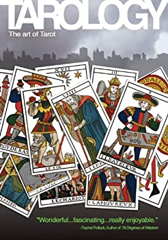 【中古】Tarology [DVD] [Import]【メーカー名】Filmworks Ent.【メーカー型番】【ブランド名】FilmWorks Entertainment商品画像はイメージです。中古という特性上、使用に影響ない程度の使用感...