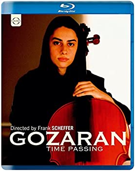 【中古】Gozaran: Time Passing [Blu-ray]【メーカー名】Euroarts【メーカー型番】【ブランド名】【商品説明】【中古】Gozaran: Time Passing [Blu-ray]・中古品（ユーズド品）につい...