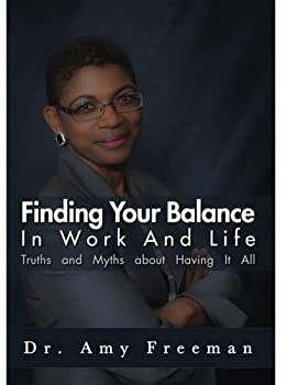 【中古】Finding Your Balance in Work & Life: Truths & Myth [DVD] [Import]【メーカー名】CD Baby【メーカー型番】【ブランド名】商品画像はイメージです。中古という特性上、使...