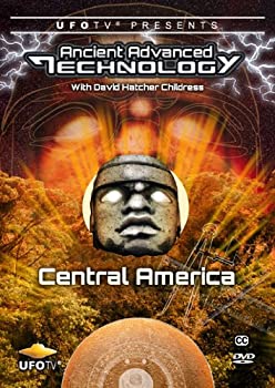 【中古】Ancient Advanced Technology in Central America [DVD]【メーカー名】Ufo Video【メーカー型番】【ブランド名】UFOTv?商品画像はイメージです。中古という特性上、使用に影響な...
