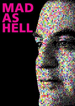 【中古】Mad As Hell [DVD]【メーカー名】Oscilloscope【メーカー型番】33590650【ブランド名】Oscilloscope Laboratories商品画像はイメージです。中古という特性上、使用に影響ない程度の使...