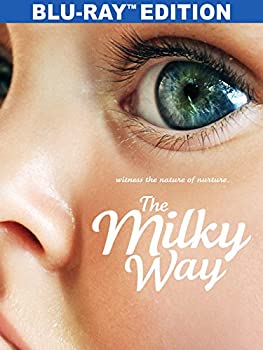 【中古】Milky Way: Every Mother Has a Story [Blu-ray]【メーカー名】Filmrise【メーカー型番】【ブランド名】商品画像はイメージです。中古という特性上、使用に影響ない程度の使用感・経年劣化（傷...