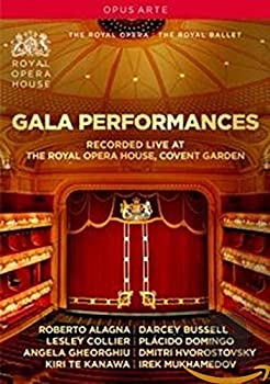 【中古】Gala Performances [DVD]【メーカー名】Opus Arte【メーカー型番】【ブランド名】【商品説明】【中古】Gala Performances [DVD]・中古品（ユーズド品）について商品画像はイメージです。中古...