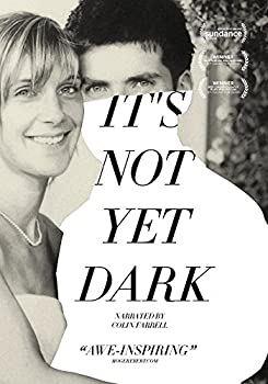 【中古】Its Not Yet Dark [DVD]【メーカー名】Filmrise【メーカー型番】【ブランド名】商品画像はイメージです。中古という特性上、使用に影響ない程度の使用感・経年劣化（傷、汚れなど）がある場合がございます。また、中古...