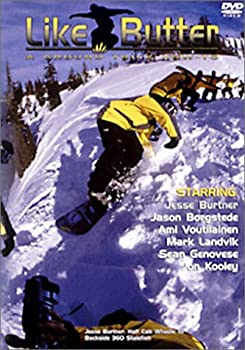 【中古】LIKE BUTTER A GROUND TRICK HOW-TO [DVD]【メーカー名】ポニーキャニオン【メーカー型番】【ブランド名】ポニーキャニオン【商品説明】中古商品のご購入時はご購入前に必ず確認をお願いいたします。商品画像...