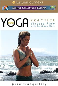 【中古】Sacred Yoga Practice: Vinyasa Flow Pure [DVD] [Import]【メーカー名】Goldhill Home Media【メーカー型番】【ブランド名】Cerebellum Corporatio...