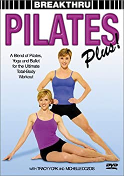 【中古】Breakthru Pilates Plus [DVD]【メーカー名】Starz / Anchor Bay【メーカー型番】【ブランド名】Starz / Anchor Bay【商品説明】中古商品のご購入時はご購入前に必ず確認をお願いい...