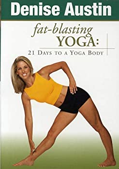 【中古】Fat Blasting Yoga: 21 Days to a Yoga Body [DVD] [Import]【メーカー名】Lions Gate【メーカー型番】2209680【ブランド名】Lions Gate【商品説明】中古商品の...