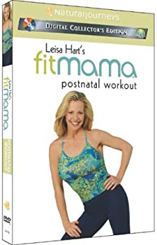 【中古】Fitmama: Post Natal Workout [DVD]【メーカー名】Goldhill Home Media【メーカー型番】【ブランド名】【商品説明】【中古】Fitmama: Post Natal Workout [DVD...