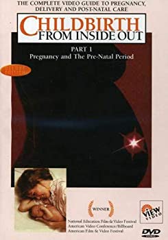 【中古】Childbirth 1: From Inside Out - Prenatal [DVD] [Import]【メーカー名】【メーカー型番】【ブランド名】【商品説明】【中古】Childbirth 1: From Inside Out...