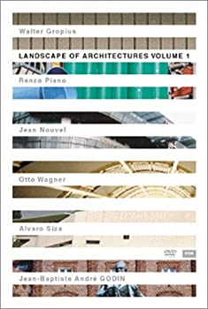 【中古】LANDSCAPE OF ARCHITECTURES 世界の建築鑑賞 Vol.1 [DVD]【メーカー名】アップリンク【メーカー型番】【ブランド名】アップリンク【商品説明】中古商品のご購入時はご購入前に必ず確認をお願いいたします。商...