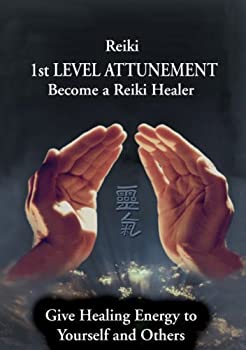 【中古】Reiki 1st Level Attunement [DVD] [Import]【メーカー名】Body & Mind Prod.【メーカー型番】【ブランド名】【商品説明】【中古】Reiki 1st Level Attunement...