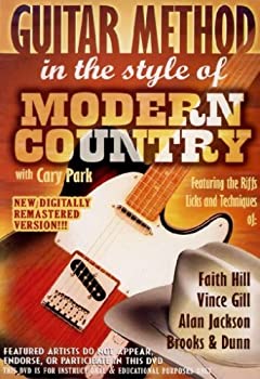 【中古】Guitar Method: Modern Country [DVD]【メーカー名】Music. Video Prod.【メーカー型番】【ブランド名】Music. Video Prod.【商品説明】【中古】Guitar Method...
