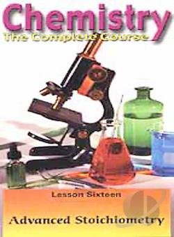 【中古】Chemistry: Introduction to Stoichiometry [DVD] [Import]【メーカー名】Tmw Media Group【メーカー型番】【ブランド名】【商品説明】中古商品のご購入時はご購入前に必ず確...