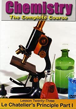 【中古】Chemistry: La Chateliers Principle 1 [DVD] [Import]【メーカー名】Tmw Media Group【メーカー型番】【ブランド名】【商品説明】【中古】Chemistry: La Chat...