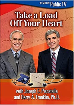 【中古】Take a Load Off Your Heart [DVD]【メーカー名】Dptv Media【メーカー型番】【ブランド名】DPTV【商品説明】【中古】Take a Load Off Your Heart [DVD]・中古品（ユ...