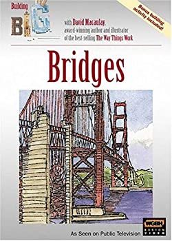【中古】Building Big: Bridges [DVD] [Import]【メーカー名】【メーカー型番】2578365【ブランド名】【商品説明】中古商品のご購入時はご購入前に必ず確認をお願いいたします。商品画像はイメージです。中古とい...