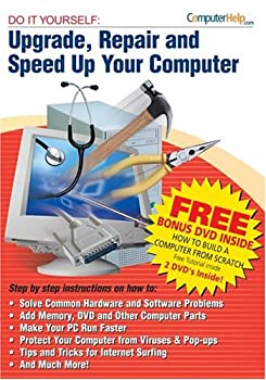 【中古】How to Upgrade Repair & Speed Up Your Computer [DVD]【メーカー名】Computerhelp.Com【メーカー型番】【ブランド名】【商品説明】中古商品のご購入時はご購入前に必ず確認を...