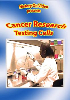 【中古】Cancer Research: Testing Cells [DVD]【メーカー名】History on Video【メーカー型番】【ブランド名】【商品説明】中古商品のご購入時はご購入前に必ず確認をお願いいたします。商品画像はイメ...