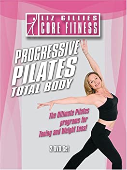 【中古】Liz Gillies Core Fitness: Progressive Pilates [DVD] [Import]【メーカー名】Koch Vision【メーカー型番】【ブランド名】KOCH VISION【商品説明】中古商品のご...
