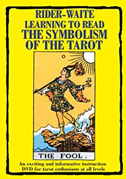 【中古】Rider Waite: Learning to Read the Symbolism of the [DVD] [Import]【メーカー名】Body & Mind Prod.【メーカー型番】【ブランド名】body and min...
