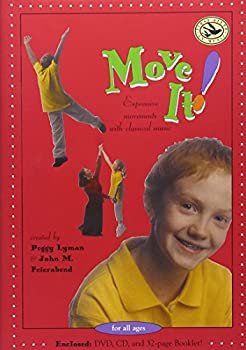 【中古】Move It [DVD] [Import]【メーカー名】GIA Publications【メーカー型番】【ブランド名】GIA Publications【商品説明】【中古】Move It [DVD] [Import]・中古品（ユーズ...