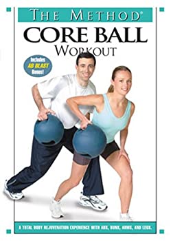 【中古】Method: Core Ball Workout [DVD] [Import]【メーカー名】Peter Pan【メーカー型番】【ブランド名】Peter Pan【商品説明】【中古】Method: Core Ball Workout ...