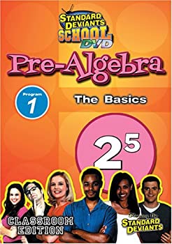 【中古】Sds Pre-Algebra Module 1: The Basics [DVD] [Import]【メーカー名】Goldhill Home Media【メーカー型番】【ブランド名】Cerebellum Corporation【商...