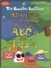 【中古】Boulder Buddies: Adv in Learning - Fun With ABCs [DVD]【メーカー名】Community Advertisin【メーカー型番】【ブランド名】Community Advertisin...
