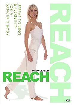 【中古】Anderson Kari: Reach [DVD] [Import]【メーカー名】Razor【メーカー型番】【ブランド名】Razor【商品説明】【中古】Anderson Kari: Reach [DVD] [Import]・中古品...