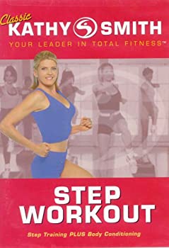 【中古】Step Workout [DVD]【メーカー名】Goldhill Home Media【メーカー型番】【ブランド名】商品画像はイメージです。中古という特性上、使用に影響ない程度の使用感・経年劣化（傷、汚れなど）がある場合がございま...