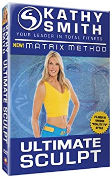 【中古】Matrix Method: Ultimate Sculpting System [DVD]【メーカー名】Goldhill Home Media【メーカー型番】【ブランド名】商品画像はイメージです。中古という特性上、使用に影響ない程...