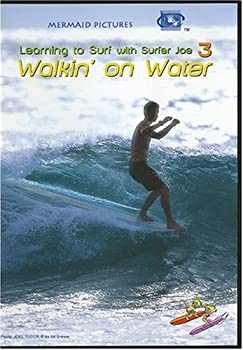 【中古】Learn to Surf 3: Walkin on Water [DVD]【メーカー名】Mermaid Films【メーカー型番】【ブランド名】Mermaid Pictures商品画像はイメージです。中古という特性上、使用に影響な...