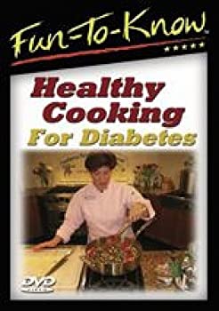 【中古】Fun-To-Know - Healthy Cooking for Diabetes [DVD]【メーカー名】Quantum Leap【メーカー型番】【ブランド名】【商品説明】【中古】Fun-To-Know - Healthy Co...