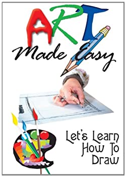 【中古】Art Made Easy: Lets Learn How to Draw [DVD] [Import]【メーカー名】Tmw Media Group【メーカー型番】【ブランド名】【商品説明】【中古】Art Made Easy: Le...