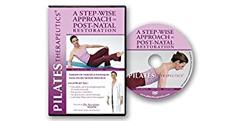 【中古】Pilates TherapeuticsR A Step-Wise Approach to Post-Natal Restoration【メーカー名】Pilates Therapeutics LLC【メーカー型番】【ブランド名】Pi...