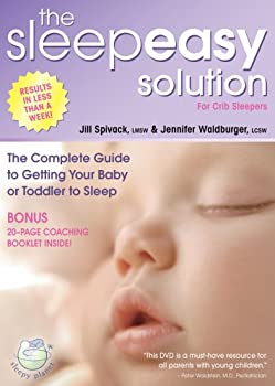 【中古】Sleepeasy Solution: Guide to Getting Your Baby Or [DVD] [Import]【メーカー名】Seedsman【メーカー型番】【ブランド名】【商品説明】【中古】Sleepeasy So...