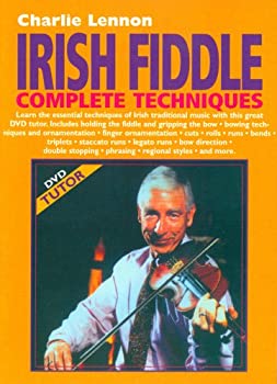 【中古】Irish Fiddle Complete Techniques [DVD] [Import]【メーカー名】Chart Music【メーカー型番】【ブランド名】Waltons Mfg. Ltd.【商品説明】【中古】Irish Fid...