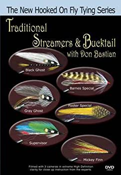 【中古】Traditional Streamers & Bucktails [DVD]【メーカー名】Bennett-Watt Master【メーカー型番】【ブランド名】Bennett-Watt Master【商品説明】【中古】Traditi...